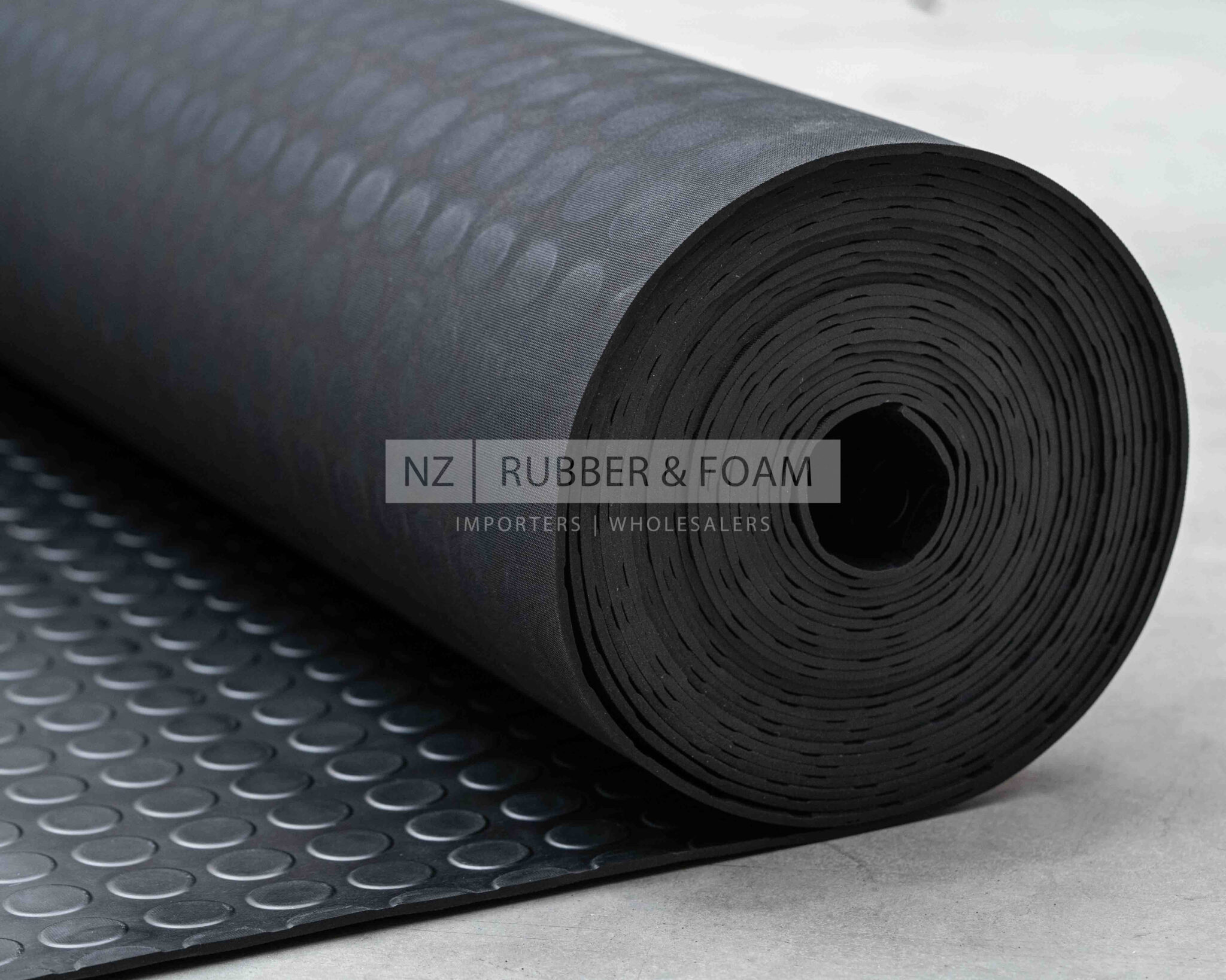 Rubber Products